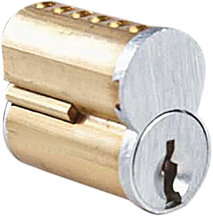 IC Interchangeable Cylinder Core | PDQ Locks